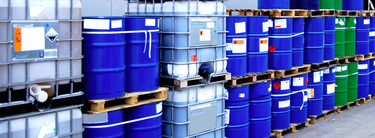 About Us | Family-Owned Chemical Manufacturer & Supplier